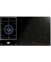 Parrilla de gas 36" 6 quemadores Ge Cafe - CGU366P4TW2 - cooktop - El ...