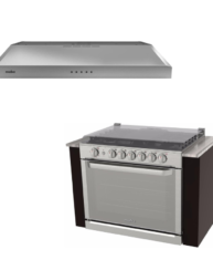 Estufa de piso eléctrica 220V 30" Whirlpool - WFE515S0JS- Electric ...