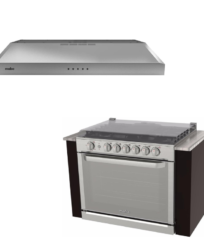 Estufa de piso eléctrica 220V 30" Whirlpool - WFE515S0JS- Electric ...