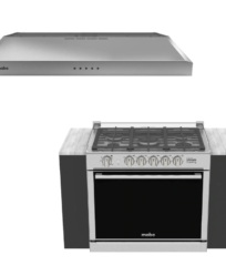 Parrilla de gas 36" 6 quemadores Ge Cafe - CGU366P4TW2 - cooktop - El ...