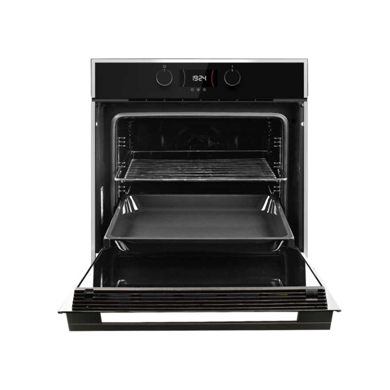 Horno eléctrico Teka 60 cm - HLB 840 BK SS - Electric oven- El Tio Sam Puerto Vallarta - El Tío ...
