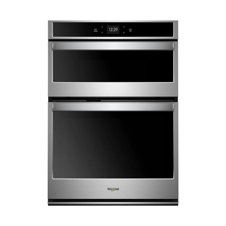 Horno eléctrico combo 30" Whirlpool - WOC54EC0HS - Electric oven- El ...