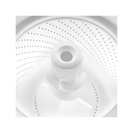 Centro de lavado Whirlpool Gas 20kg - 7MWGT4027HW - Washing tower- El ...