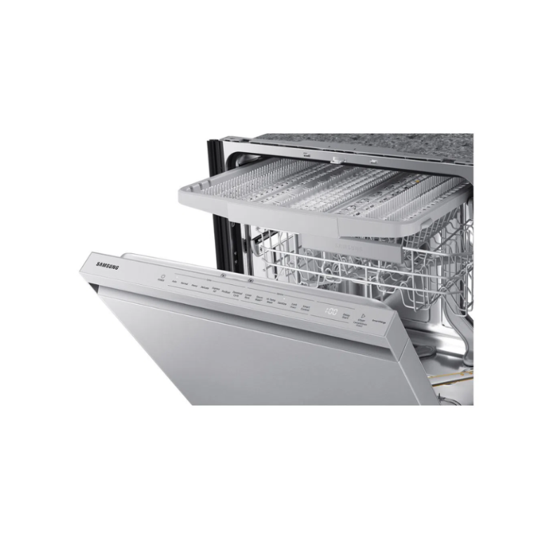 Lavavajillas 15 servicios Samsung - DW80B6060US/EM - Dishwasher - El ...