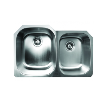 Tarja submontar eclipse - 503HD - Stainless steel sink - Puerto Vallarta Tio Sam - El Tío Sam ...