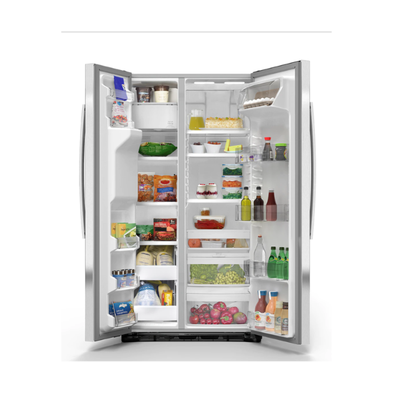 Refrigerador Duplex 24" Io Mabe - ONM23WGTHFS - Refrigerator - El Tio ...