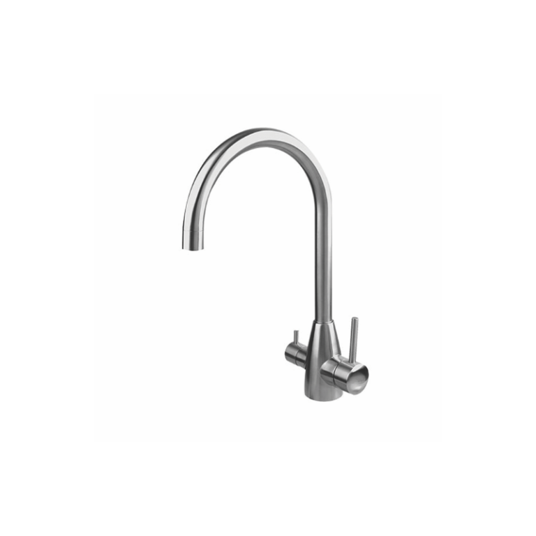 Lave acero inoxidable Eclipse - EK5A - Kitchen Faucet - El Tio Sam ...