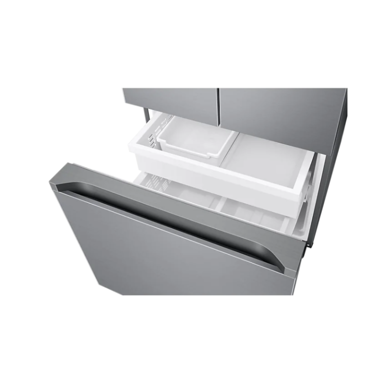 Refrigerador automático French door 22" Samsung - RF22A4220S9/EM ...