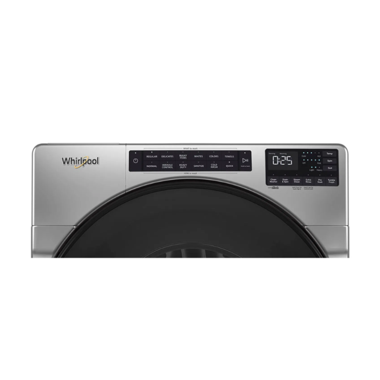 Lavadora Whirlpool carga frontal 23 kg - 7MWFW6605MC - Washer - El Tio ...