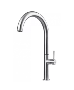 Mezcladora acero inoxidable Eclipse - EC 118 - Stainless steel faucet ...