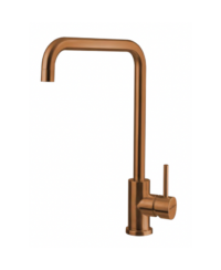 Mezcladora extraible Eclipse - EC-108 BZ PVD- kitchen faucet - El Tio ...