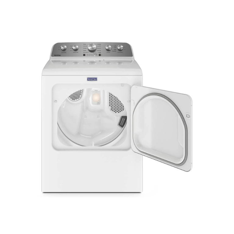 Secadora de gas 26kg Maytag - 7MMGD5430PW - Dryer- El Tio Sam Puerto ...