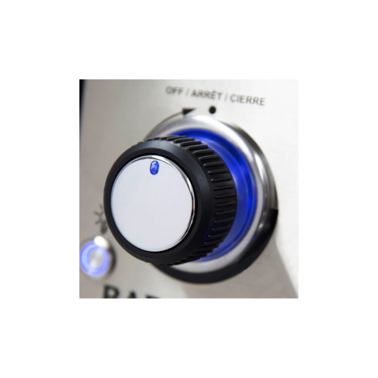 Asador bbq gas Broil King - S 490 PRO IR - Bbq grill - El Tio Sam ...