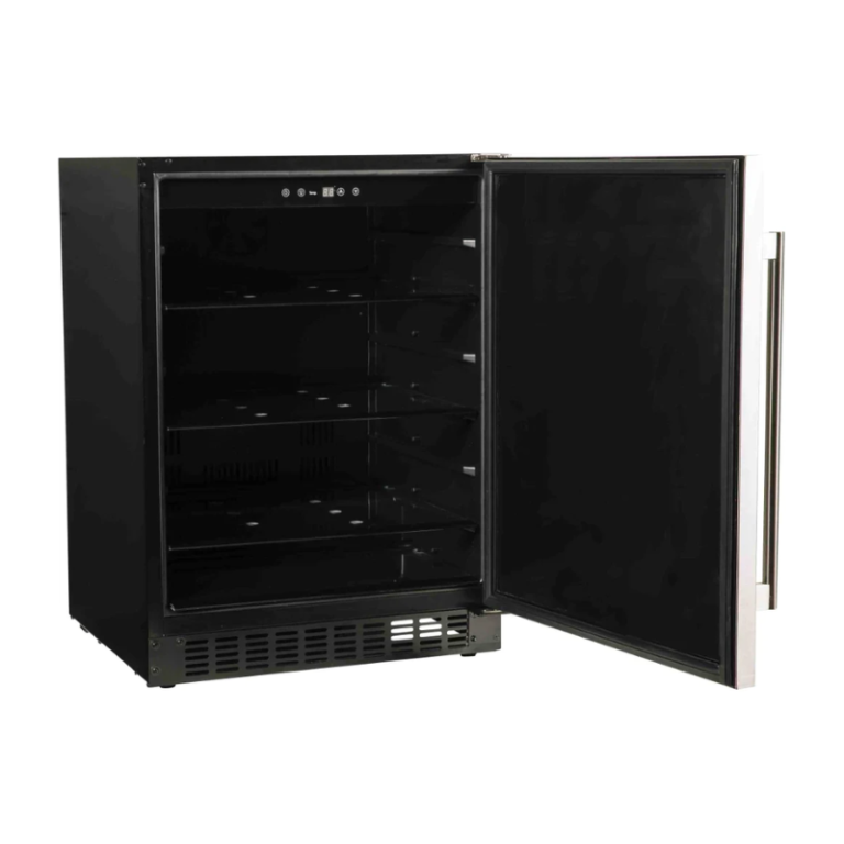 Frigobar 24" Kalt - A124R-S - Frigobar - El Tio Sam Puerto Vallarta ...