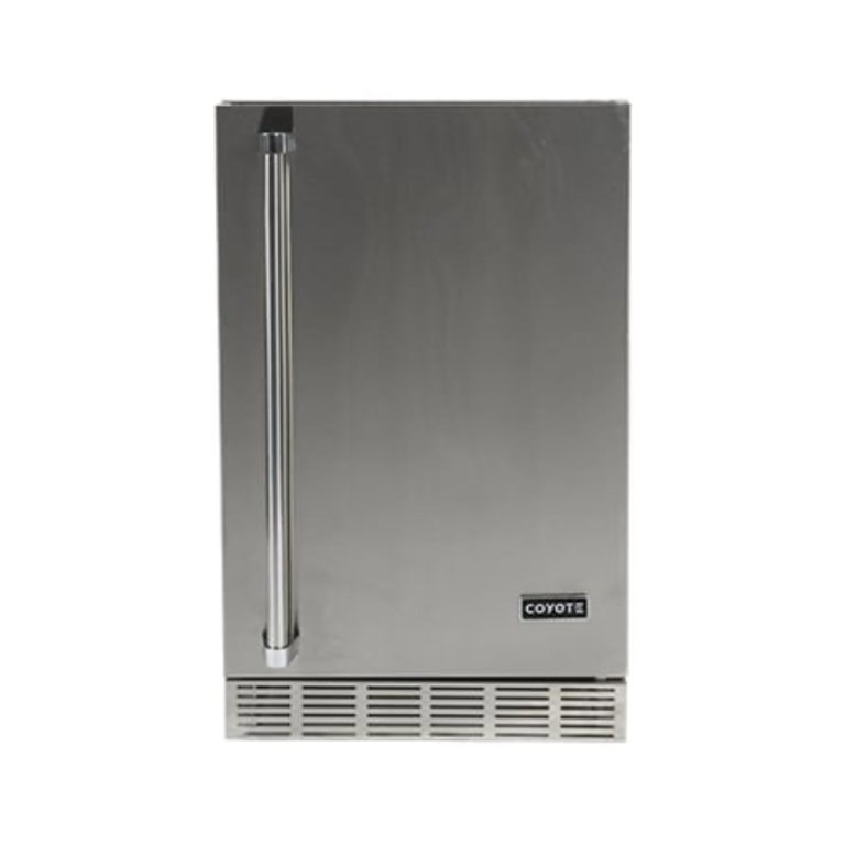 Frigobar 21" Coyote - CBIR-R - Frigobar - El Tio Sam Puerto Vallarta ...