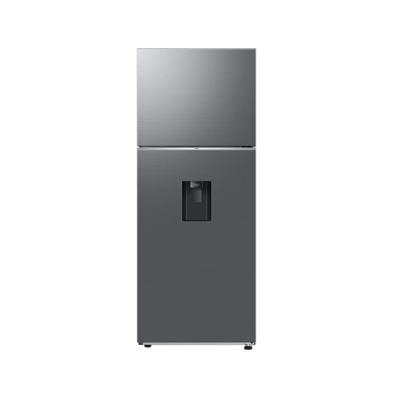Refrigerador 11" Top Mount Samsung - RT31DG5224S9EM - Refrigerator - El ...