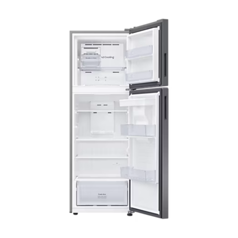 Refrigerador 11" Top Mount Samsung - RT31DG5224S9EM - Refrigerator - El ...