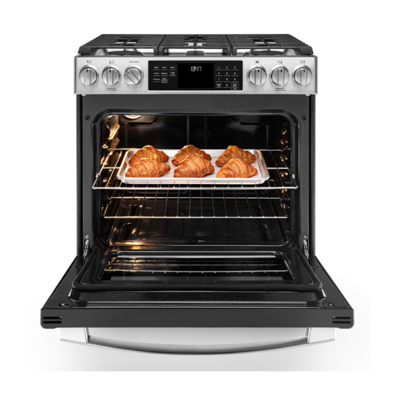 Estufa de piso Iomabe - IO930TS - Range - El Tio Sam Puerto Vallarta ...