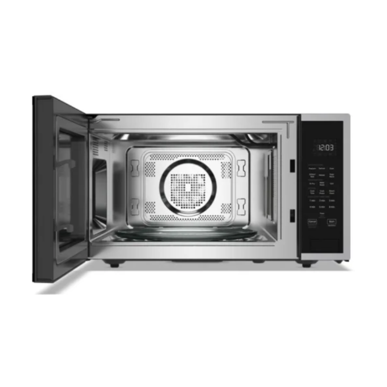 Microondas 1.5 p3 Kitchen Aid - KMCS522PPS - El Tio Sam Puerto Vallarta ...