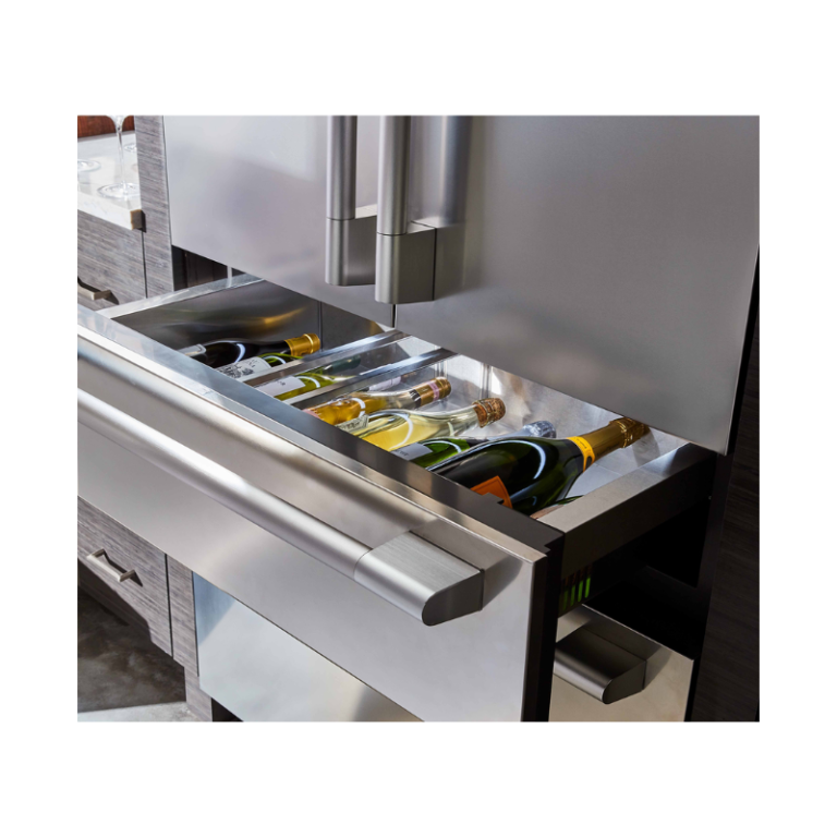 Refrigerador french door 36" Signature Kitchen - SKSFD3604P - El Tio ...