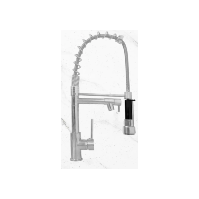 Tarja Doble acero inoxidable EB – EB ONE N33229-1012 – Kitchen sink ...