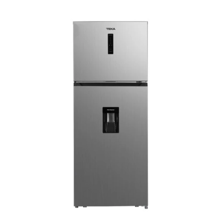 Refrigerador 15p3 Teka - RTF 34700 SS MX - Frigobar - El Tio Sam Puerto ...